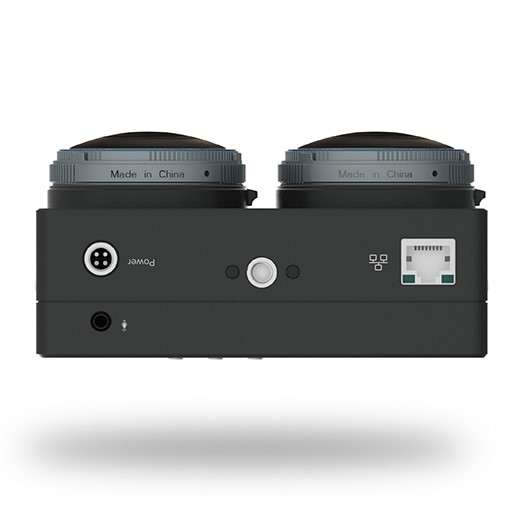Z-Cam K1 Pro VR180 Camera