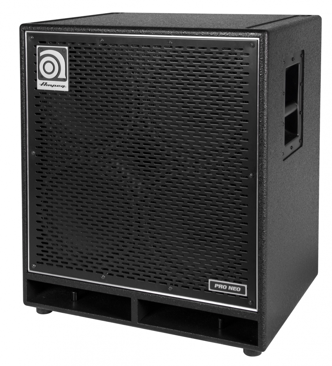 Ampeg Pro Neo PN-410HLF