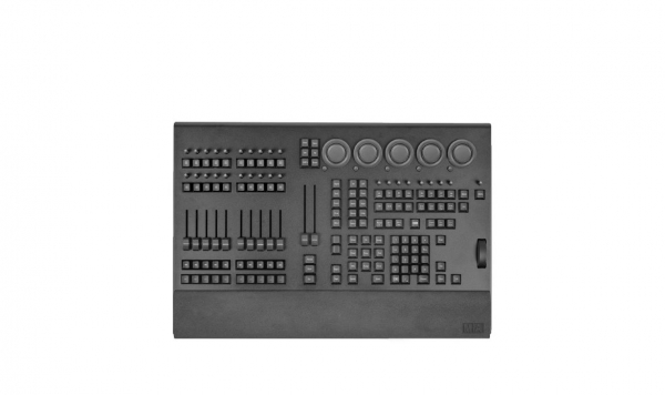 MA Lighting grandMA3 onPC command wing