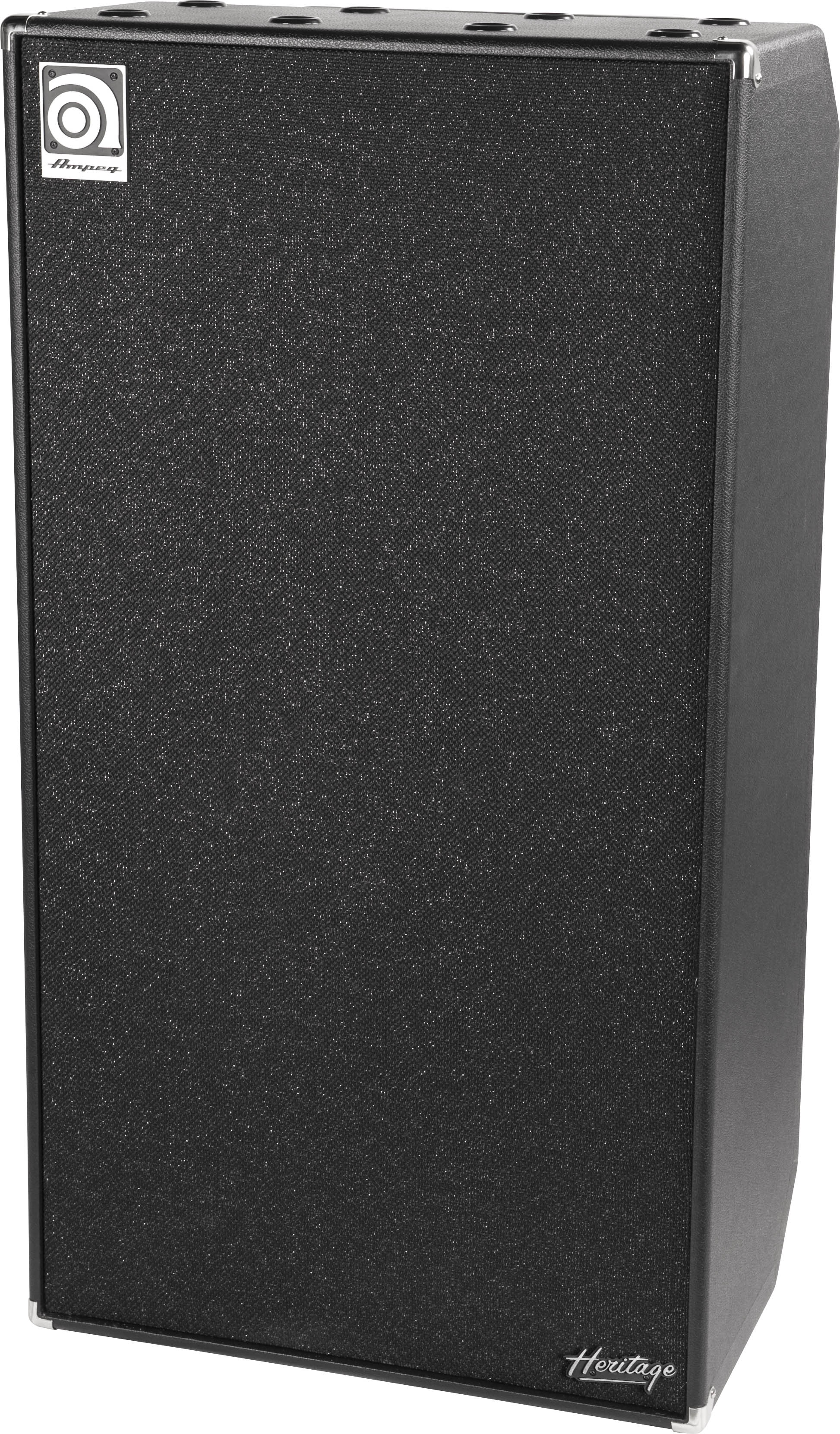 Vorschau: Ampeg Heritage SVT-810E