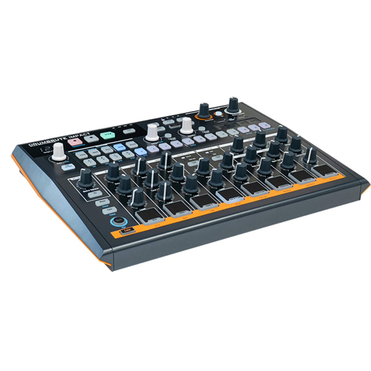 Arturia DrumBrute Impact