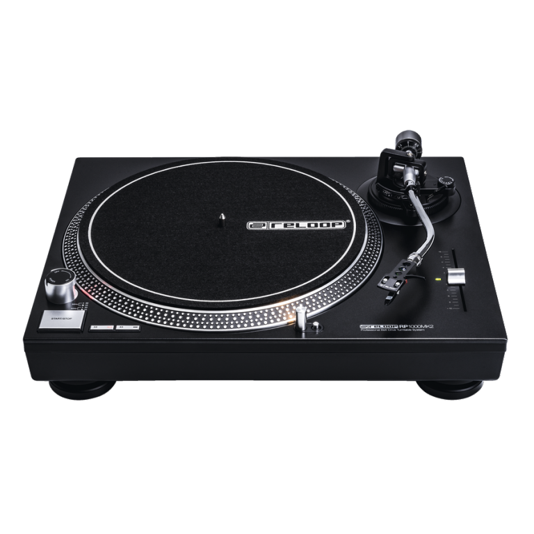 Reloop RP-1000 MK2